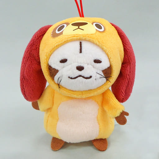 Key Holder Mascot (Character Actor) Lascăr (Baron) Petite World ...