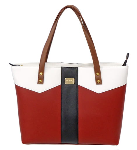 Bag (Character Cutter) Barnaby Brooks Jr. Tote bag "TIGER&BUNNY ...