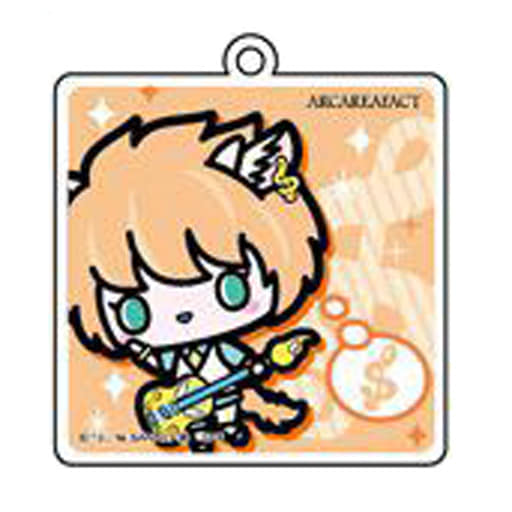 Selenium SHOW BY ROCK Acrylic Charm Boy s Side Goods Accessories Suruga ya