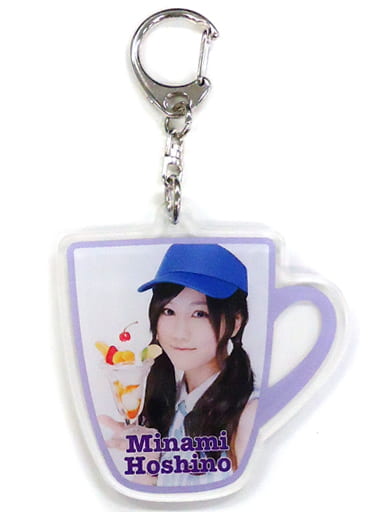 Keyholder mascot (female) Minami Hoshino (Nogizaka46) / Individual ...