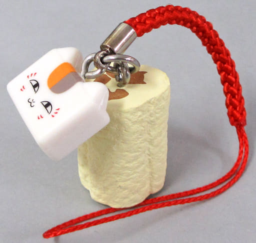 Key Holder Mascot (Character Actor) Nyanko-sensei Hechima Fusako and ...