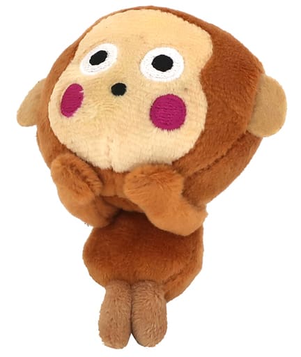 Osaru no Monkichi Piyoko no Mascot 「 Sanrio Character Actors 」 | Goods ...