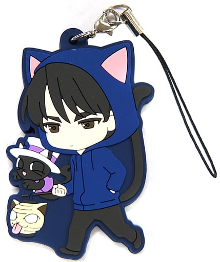 Seung-gil Lee "YURI!!! ON ICE in Namja town - Opening! Grand Prix Fixer ...