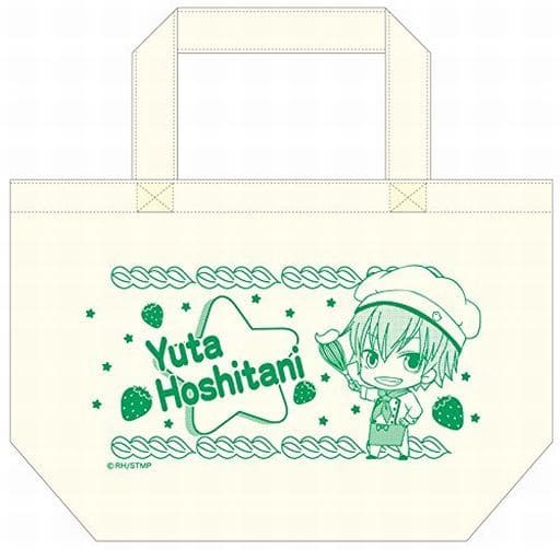 Hoshiya Yuta Mini Tote Bag 「 Star-Myu 」 | Goods / Accessories | Suruga ...