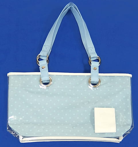 Camus Renewal Clear Coat Bag 「 Utano Prince Sama ♪ 」 Broccoli Official ...