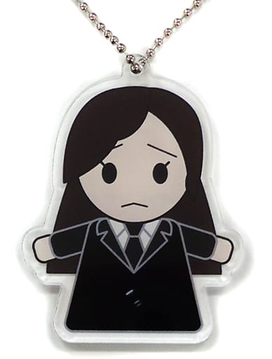 Azusa Tadokoro Acrylic Key Holder 「 Azusa Mitsu Tadokoro LIVE TOUR 2017 ...