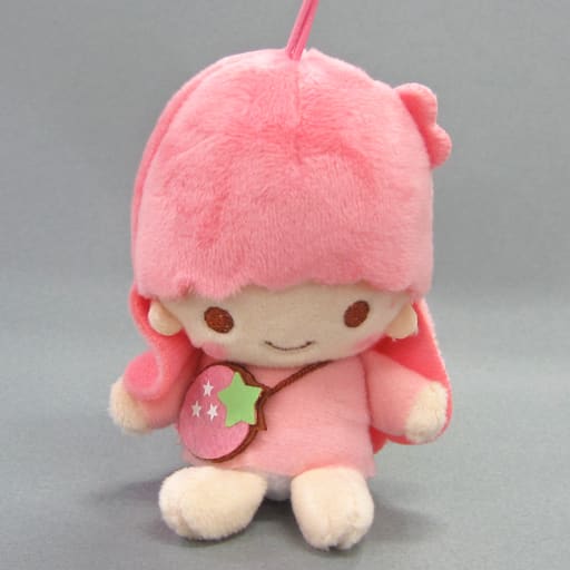 Lara Fruit Pochette Mascot "Sanrio Character Connectors" | Goods ...