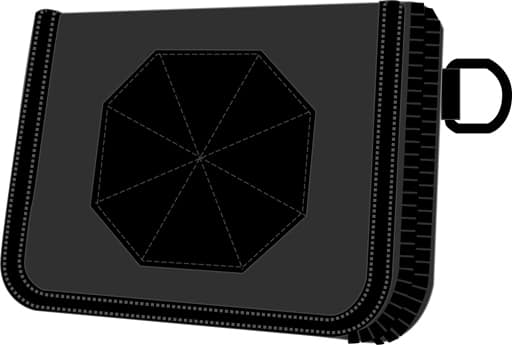 Umbra Wallet 「 BIOHAZARD(RESIDENT EVIL) 」 | Goods / Accessories ...