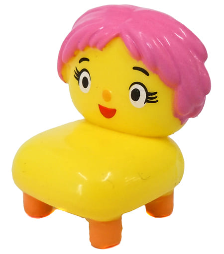 LEG : "MITZI! THE BUS BALL" | Goods / Accessories | Suruga-ya.com