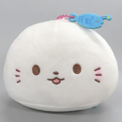 Ajimaru mascot holder' Marumofubiyori' | Goods / Accessories | Suruga ...