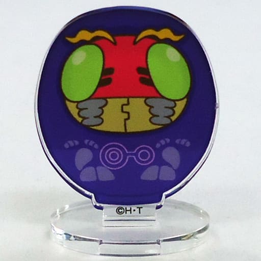 Accessories (Character Kuta) Tentomon 「 DIGIMON ADVENTURE tri. Chapter ...