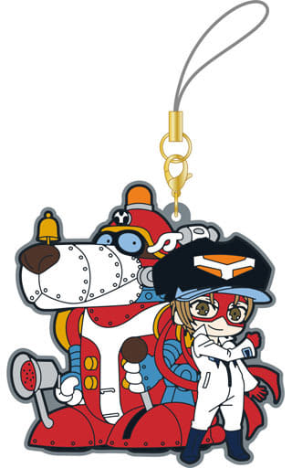 Hiro Hayami x Yatterman "Movie version KING OF PRISM -PRIDE the HERO ...