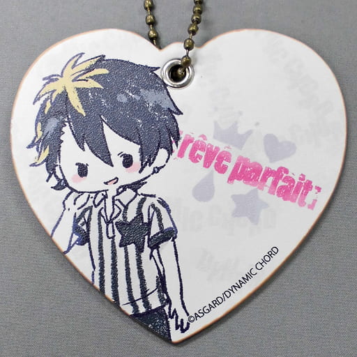 Key Holder Mascot (Character Actor) Rook "Dynamic Chord Character ...