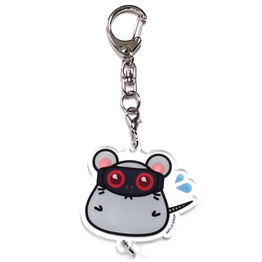 Futaba Sakura 「 Persona 5 Picaresque Mouse Hello - Joint Acrylic ...