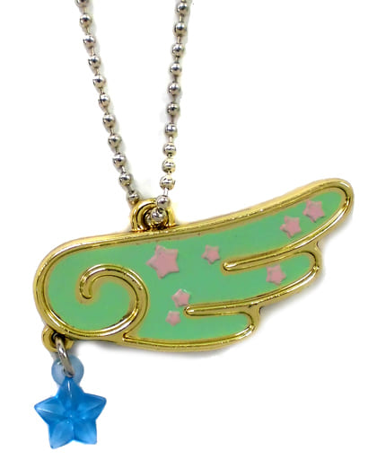 Key Holder Mascot (Character Actor) The brooch "Cardcaptor Sakura Clear ...
