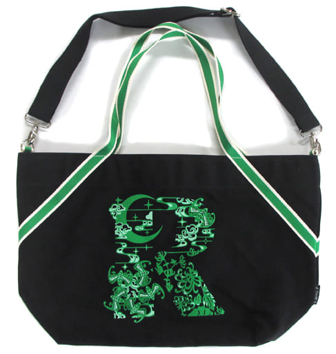 Jurei 2 サコッシュ Tote Bag 「 Utano Prince Sama ♪ KM ☆ UP Setsugetsuka ...