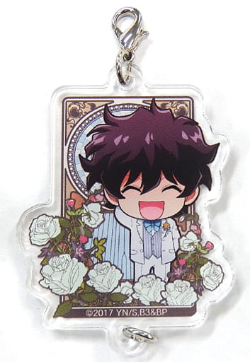Leonardo Watch 「 BLOOD BLOCKADE BATTLEFRONT & Beyond On Lee Shop LIBRA ...