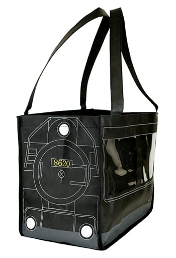 Maitetsu 8620 Type Tote Bag | Goods / Accessories | Suruga-ya.com