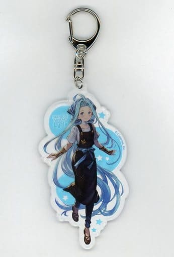 Key Holder Mascot (Character Actor) Luria (Granblue Fantasy) Acrylic ...