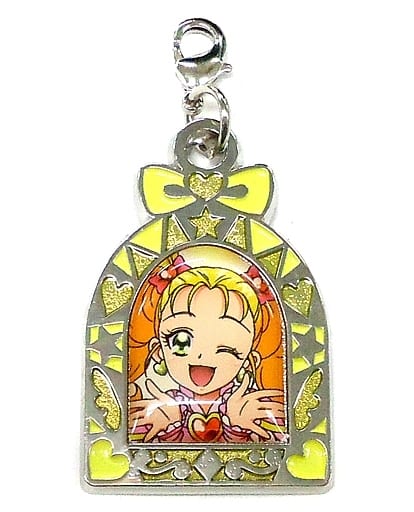 Key Holder Mascot (Character Actor) Shiny Luminous "Eiga HUG to ...