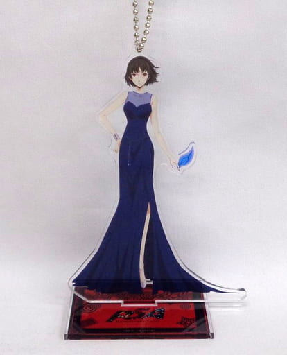 Makoto Niijima Acrylic Stand "Persona 5 the Animation Masquerade Party ...