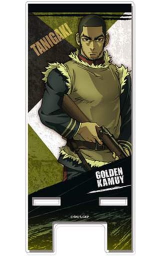 Tanigaki Genjiro Acrylic Multi Stand mini Vol. 2 「 GOLDEN KAMUY ...