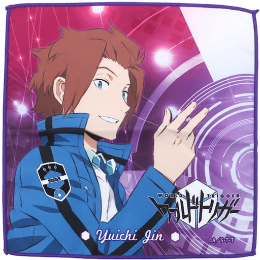 Towel and Tenugui towel (Character Kuta) 迅悠 One Microfiber Hand Towel ...