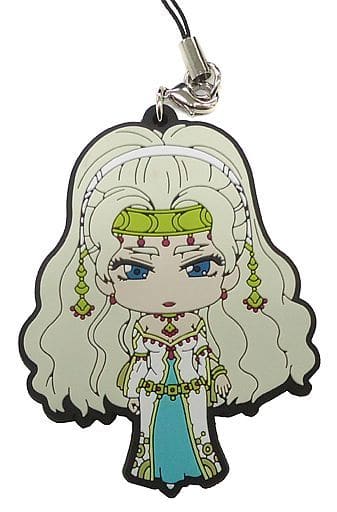 Shamna "CODE GEASS : Resurrection Lellouche Rubber Strap Collection ...