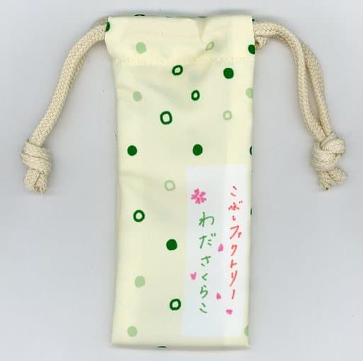 Bag (Female) Wada-Factory (Kobushi Sakurako) / Hiragana Mini Mini ...
