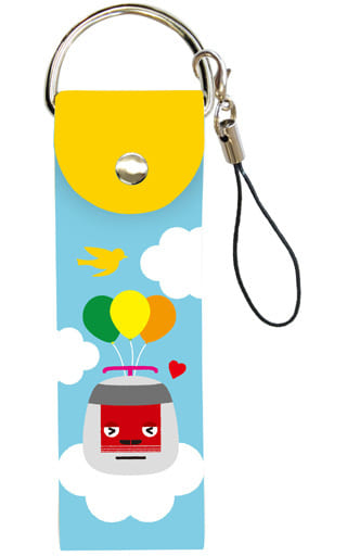 04 Dr. East Eye Big Leather Strap 「 Toretanzu 」 | Goods / Accessories ...