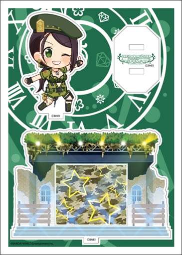 Yamato-Aki Acrylic Character petchi 12 「 idol Master Cinderella Girls ...