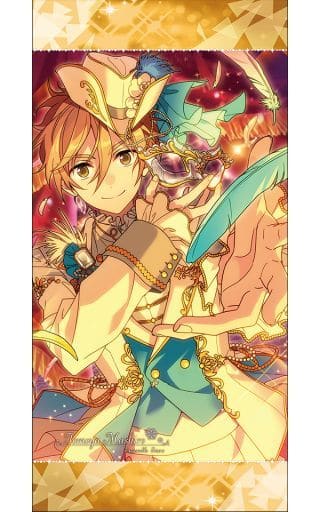 28. Mahaku Tomoya Visual AlbaStar Ol Vol. 6 「 Ensemble Stars! 」 | Goods ...