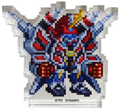 Accessories (Character Kuta) Full Power Gridman 「 SSSS. GRIDMAN× ...