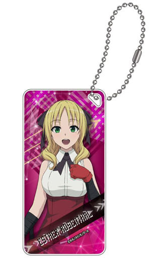 Key Holder Mascot (Character Actor) Ester Rosenthal Dominteria Keychain ...