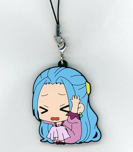 Bibi 「 ONE PIECE Rubber Strap Collection ViVimus 」 | Goods ...