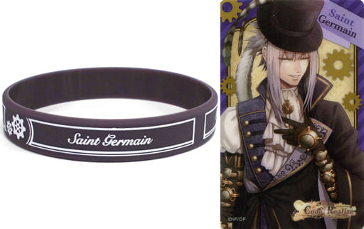 St. Germain (Code : Realize ～ Blessed Future ～) 「 Otomate Party 2019 ...
