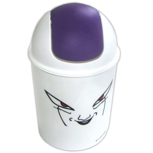 Frieza trash can 「 DRAGON BALL Kai 」 | Goods / Accessories | Suruga-ya.com