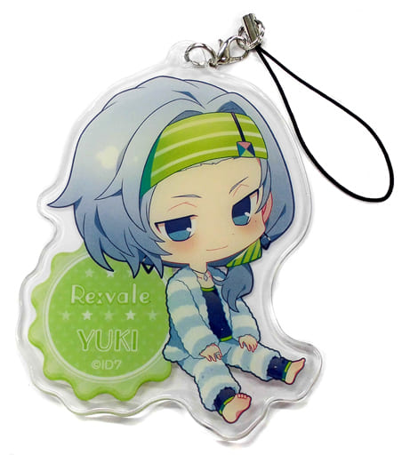 Sen 「 Idolish7 Fufu Fufu Strap Collection 24h Photogenic Life Mini ...