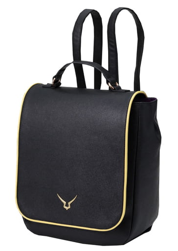 Bag (Character Cutter) Gears Mark Leather Backpack "CODE GEASS: Lelouch ...