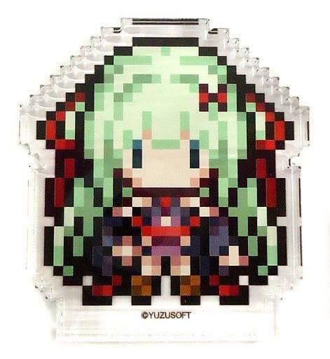 Murasame (Senren * Banka) 「 Yuzu Soft Acrylic Stand Collection Dot Ver ...
