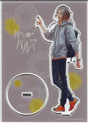 Accessories (Character Kuta) [A la Carte] Aoi big acrylic stand ...