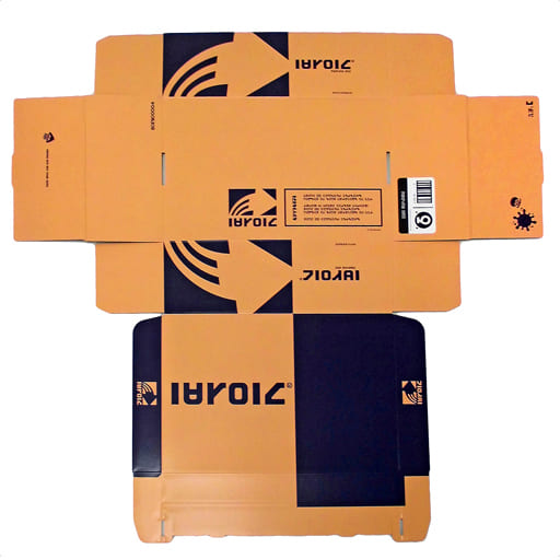 Ironik (Splatoon Splatoon) Shoe Box-Style Storage Box "Nintendo TOKYO ...