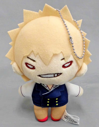 Miscellaneous goods [A la Carte] Katsuki Bakugo (party) to Plush toy ...