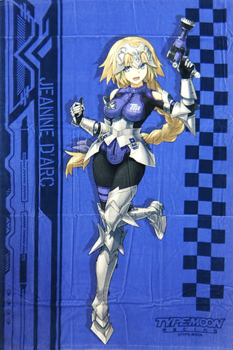 Miscellaneous goods Ruler / Jeanne d'Arc (Yoroi ver.) Bath Towel 「 TYPE ...