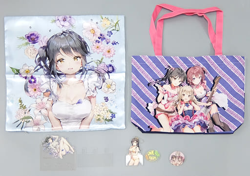 C97 Anmi Set | Goods / Accessories | Suruga-ya.com