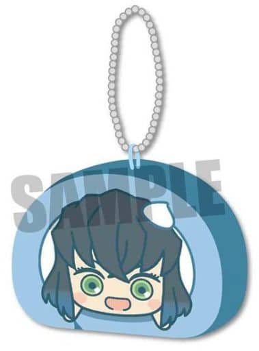 Miscellaneous goods Hashibira Inosuke Marete mascot - Roll cake ver ...