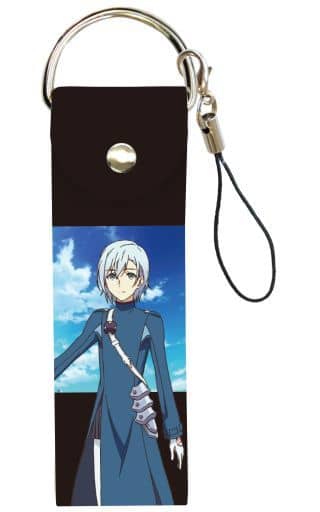 02. Rook Holmes & babylon big leather strap 「 Infinite Dendrogram ...