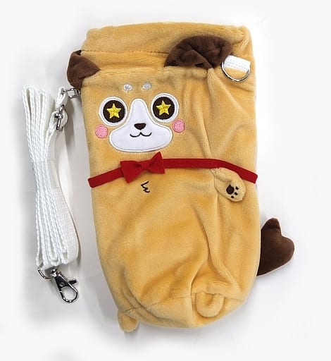 Sakata Dog Drink Holder 「 Urashima Sakatabune Spring Tour 2020 - HANA ...