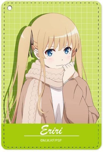 Miscellaneous goods Eriri Spencer Sawamura Draw 1 Pocket Pass Case ...