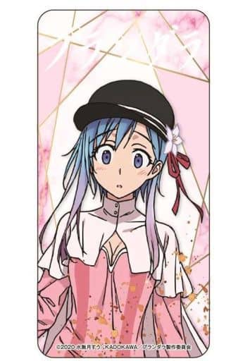 Miscellaneous goods Hina = Farrow Domiteria 「 Plunderer 」 | Goods ...